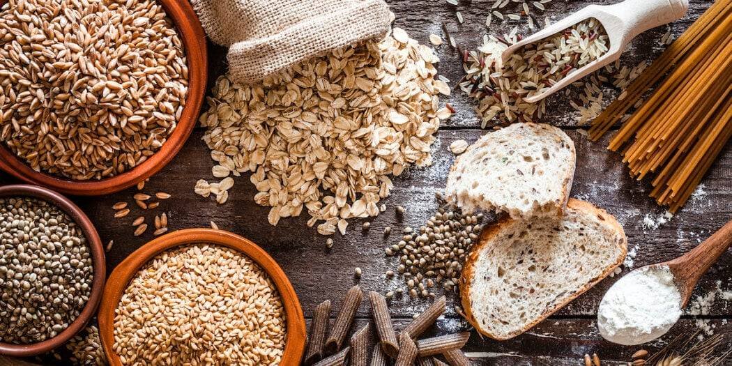 Grains - Altimuss Global Trading Company